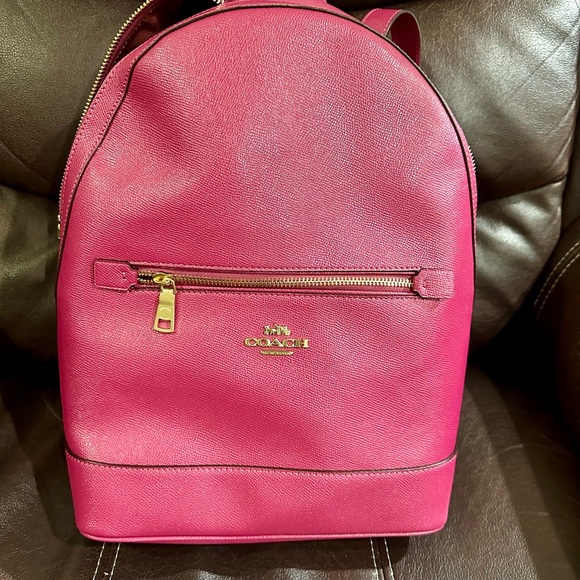 Coach | Bags | Coach Kenley Backpack C568 | Poshmark
